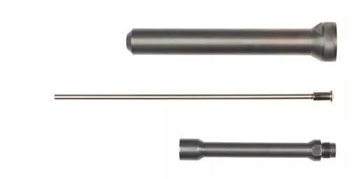 Rivettatrice a batteria Milwaukee M12 BPRT-201X | Tecnopuglia